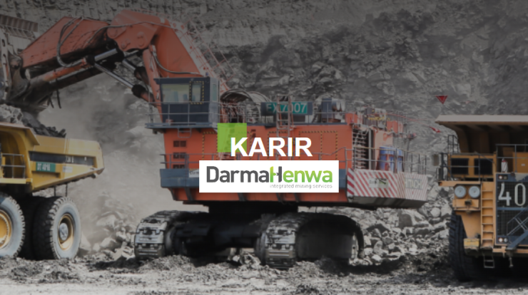 LOKER PT BUMA 2022: Operator Produksi dan Mekanik